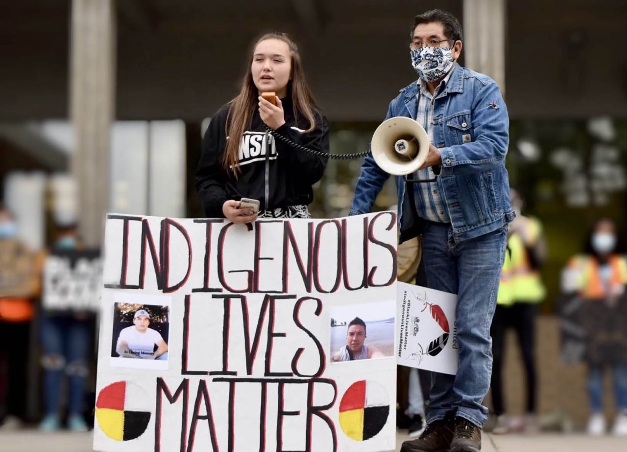 Gitanyow Hereditary Chiefs Call For Overhaul Of RCMP Amidst Continued ...